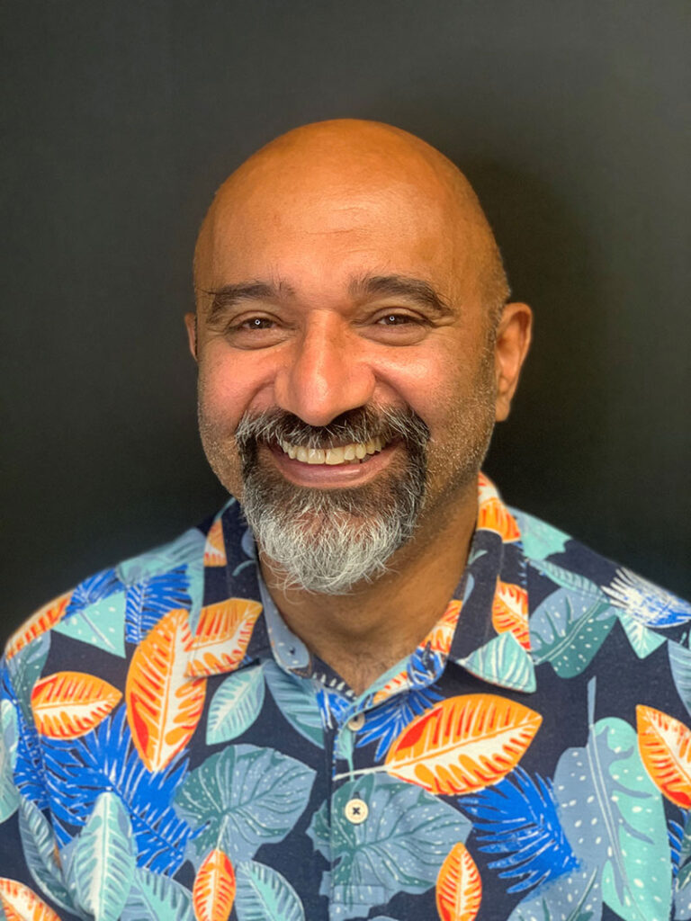 Dr. Inderjit Dulay - Richmond Dental Centre